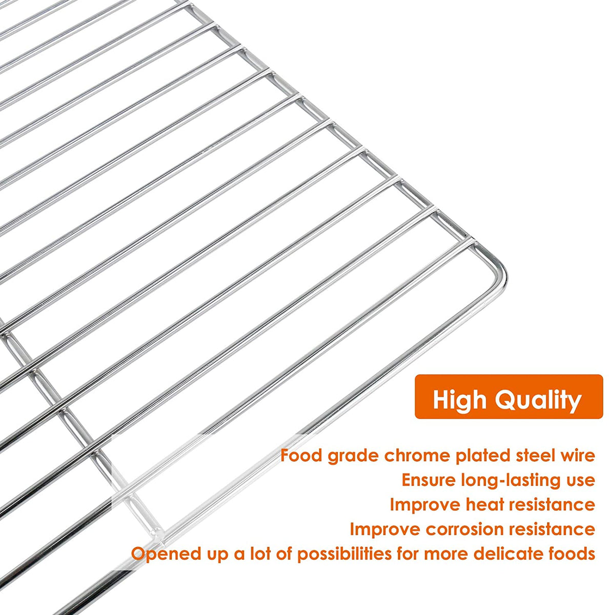 Cooking Grates Jerky Smoking Rack Kit fits Masterbuilt 30'' Electric S ...