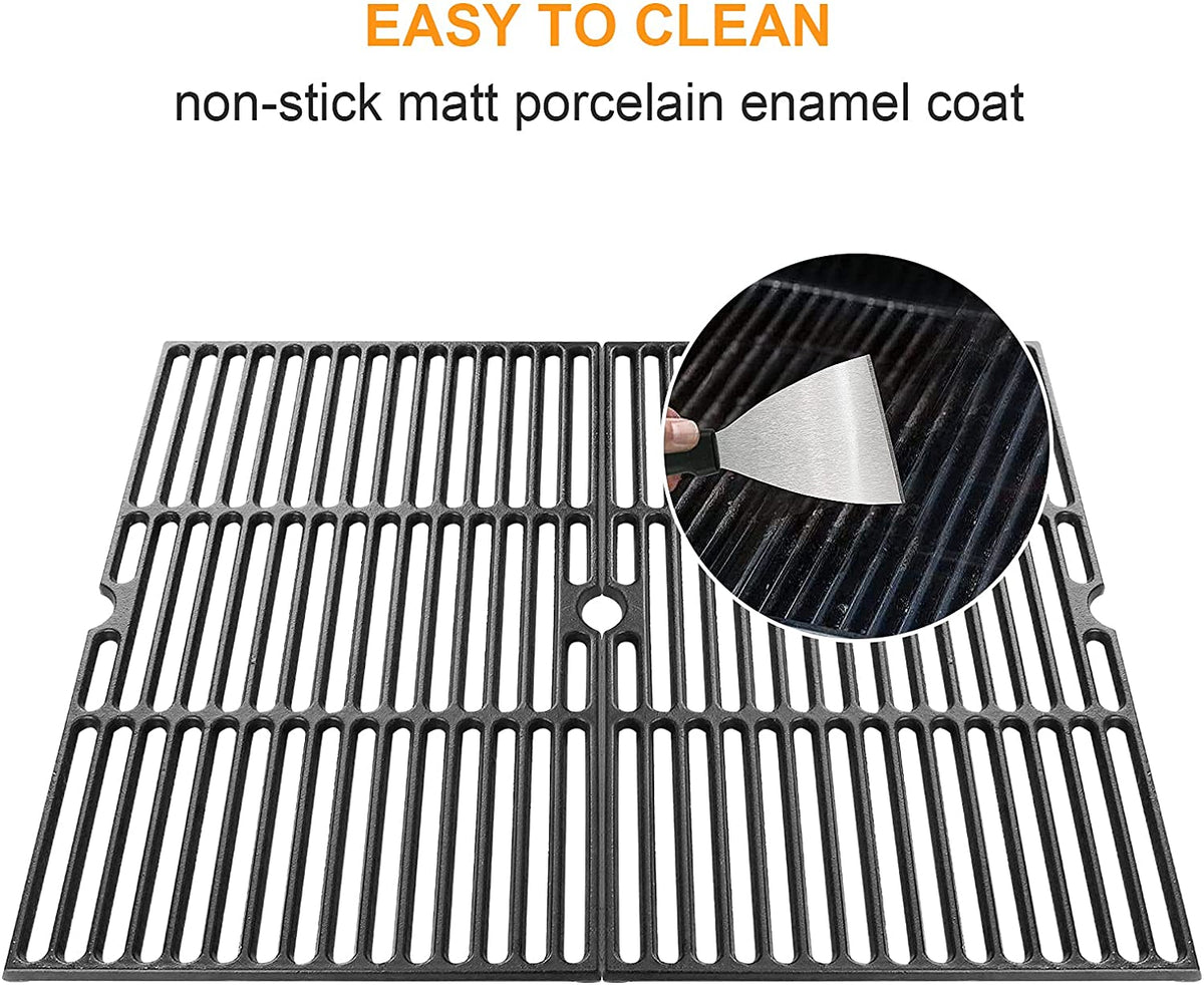 Grates Set for Pit Boss 700 Series Wood Pellet Smoker Grills ...
