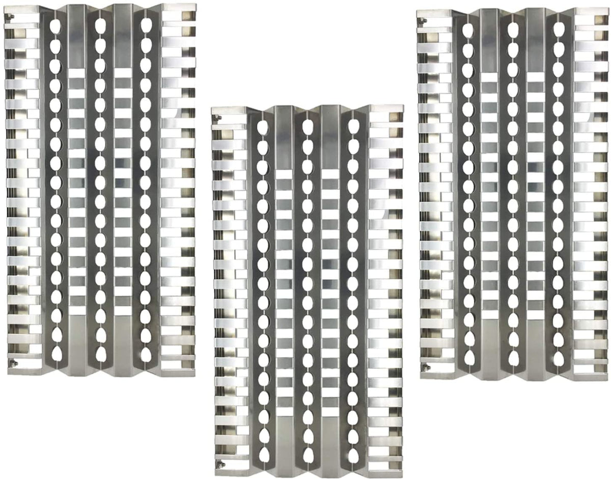 Grill Heat Plates Kit for DCS Grill Model BGB36-BQARL, BGB36-BQARN, BG ...