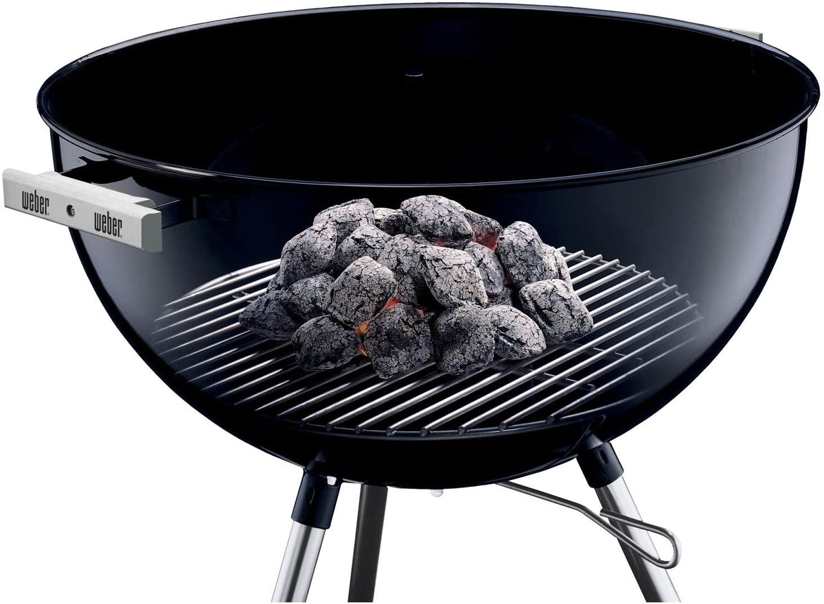 13.5'' Grill Grate for 18.5'' Weber Charcoal Kettles, 7440 Replacement ...