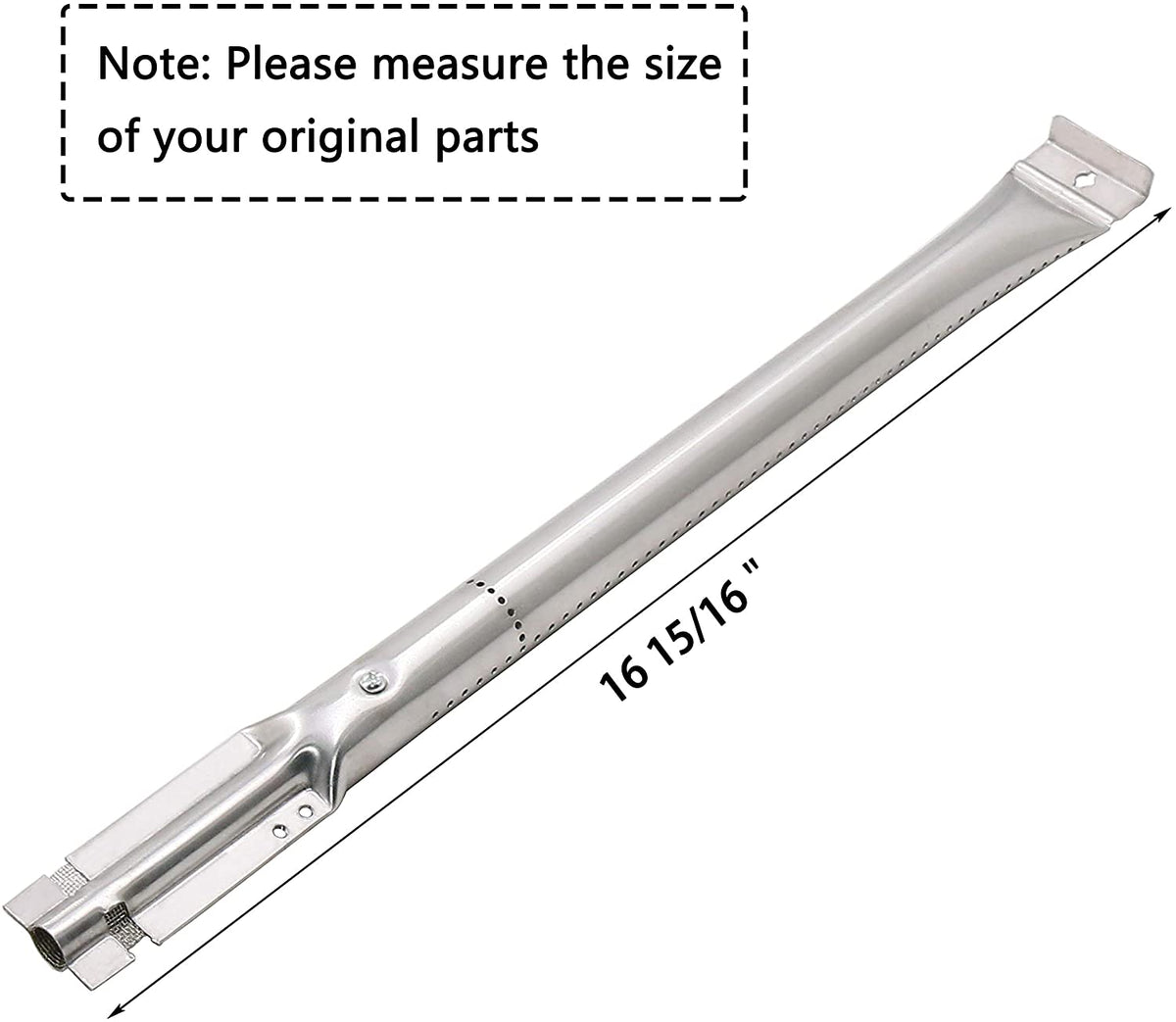 Repair Kit for Kitchen Aid 720-0856, 720-0856GH, 720-0856V, 730-0856 ...