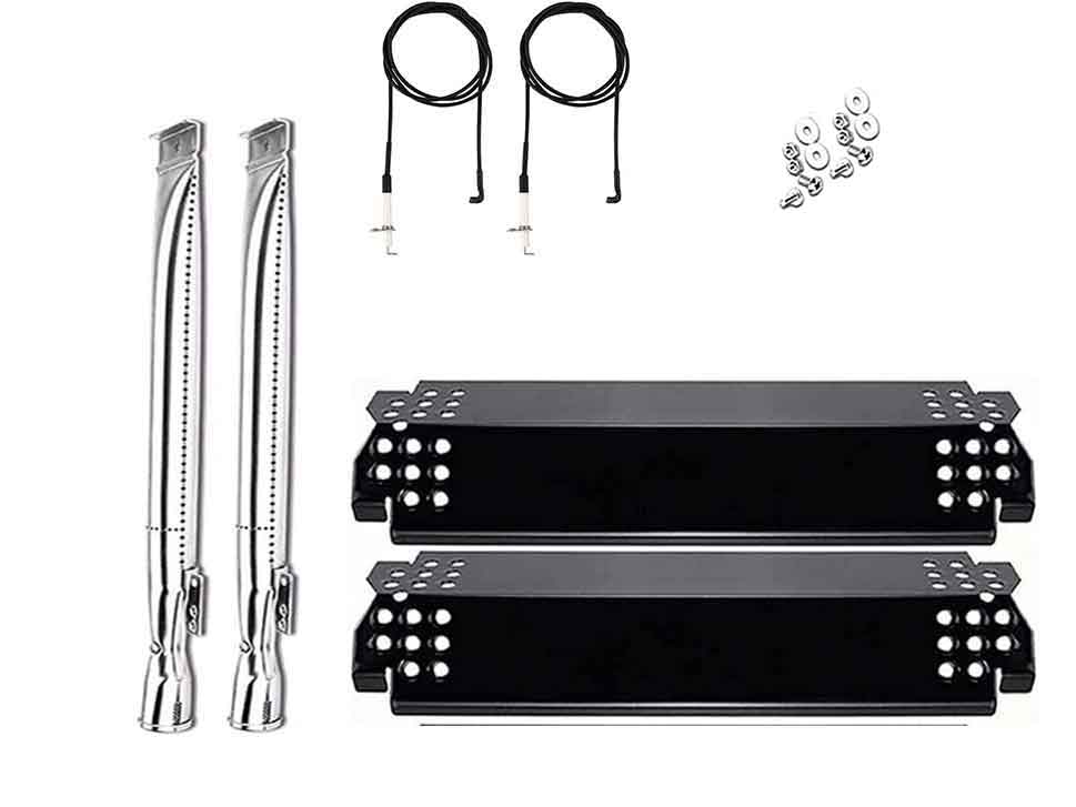 Repair Parts Kit fits Nexgrill Evolution Infrared Plus Deluxe 720-0864 ...