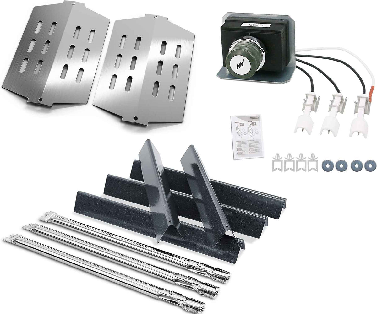 Repair Kit for Weber Genesis E310, 320,S310, 320, EP310, 320, CEP310 ...