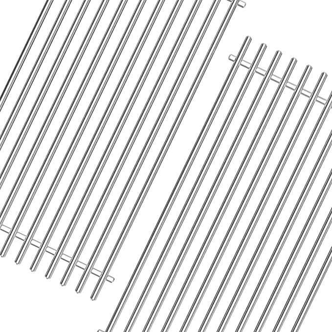 Cooking Grates for Char-broil Performance 5 Burner 463450022, 46345102 ...